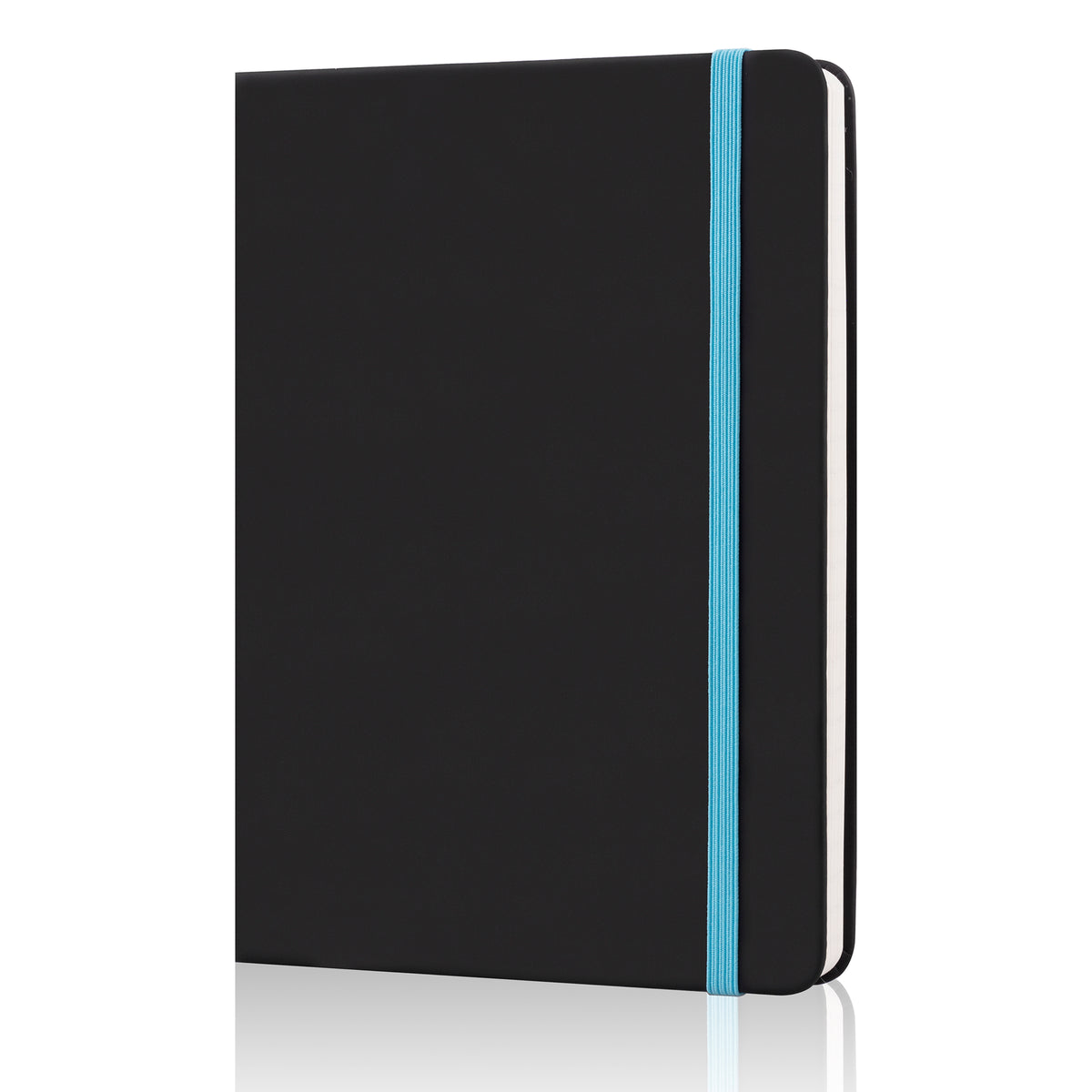 A5 Professional Notebook – Jack & Bound